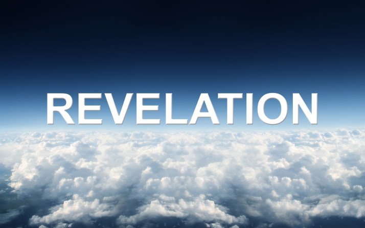 “The Revelation of Jesus Christ” – For the Love of His Truth